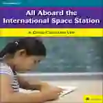All Aboard the International Space Station: A Cross-Curricular Unit by ...