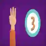 All About Subtraction 1-5 | Animated Math Video Lesson by Teach Simple