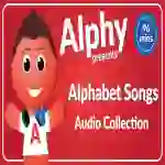 Alphabet Songs (MP3 Album) by Teach Simple