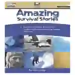 Amazing Survival Stories Book: Reading and Writing Worksheets by Teach ...