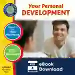 Applying Life Skills - Your Personal Development Gr. 6-12+ by Teach Simple