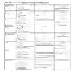 Area and Perimeter Formulas Reference Guide by Teach Simple