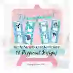 Classroom Management Punch Cards - 10 Holes by Teach Simple