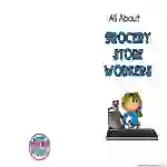 Community Helpers Grocery Store - Adapted Book, Printable, Color and BW ...