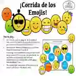 ¿Cómo estás? (Spanish games & activities to learn emotions.) by Teach ...