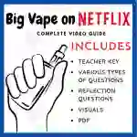 Complete Video Guide: Broken - Big Vape (2019) by Teach Simple