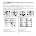 Correlation Scatterplots Review with answer key by Teach Simple