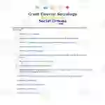 Crash Course Sociology Episode Worksheet | 16 - Social Groups by Teach ...
