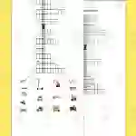 Crossword Puzzle about Vehicles by Teach Simple