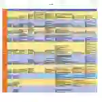 Curriculum Map for 1st Grade - Florida by Teach Simple
