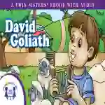 David and Goliath Video Storybook by Teach Simple
