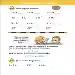 Division Review Printable Workbook by Teach Simple