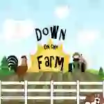 "Down on the Farm" Math Song by Teach Simple