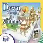 Down Through The Chimney Audio Book by Teach Simple