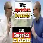 Du hast eine echt coole Party verpasst. - German Perfekt Tense Example ...