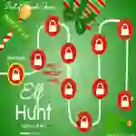 Elf Hunt Parts of Speech Digital Game by Teach Simple