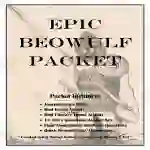 Epic Beowulf Packet by Teach Simple