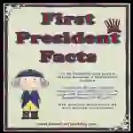 First President Facts Activity by Teach Simple