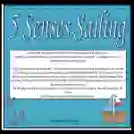 Five Senses Board Game Activity by Teach Simple