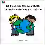 French: Earth Day Reading Worksheets by Teach Simple