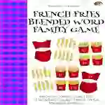 French Fries Blended Word Family Game by Teach Simple