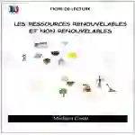 French: Reading comprehension worksheets: Les ressources renouvelables ...