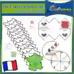French Revolution Interactive Foldable Booklets – EBOOK by Teach Simple