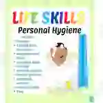Functional Life Skills - Personal Hygiene by Teach Simple