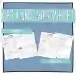 Gas Behavior Worksheet by Teach Simple