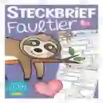 German: Animal Characteristics Worksheet - Sloth Printable by Teach Simple