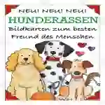 German Flash Cards: Types of Dogs by Teach Simple