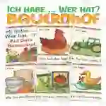 German: I have... Who has? - Farm Yard by Teach Simple