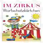 German Memory Cards: At the Circus by Teach Simple