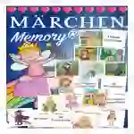 German Memory Cards: Fairy Tales by Teach Simple