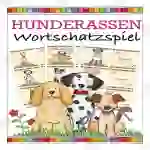 German Memory Cards: Types of Dogs by Teach Simple