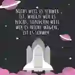 German: Motivational Poster | Classroom Decor by Teach Simple