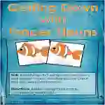 Getting Down with Proper Nouns Activity by Teach Simple