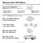 Grammar and Writing Skills 2 Printable Workbook by Teach Simple