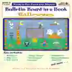 Halloween: Bulletin Board-in-a-Book by Teach Simple