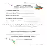 Hawaii Worksheet by Teach Simple