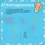 Homophones Anchor Chart by Teach Simple