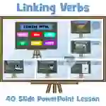 Homophones - Where, Were, Wear - PowerPoint Lesson by Teach Simple