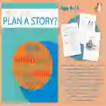 How Do I Plan A Story? (9-13 years) by Teach Simple