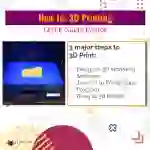 How to: 3D Print by Teach Simple