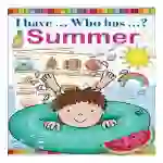 I have...Who Has...? Summer Edition by Teach Simple