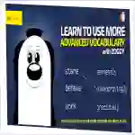 Improve Vocabulary Worksheets: Match the verbs to a suitable adjective ...