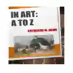 In Art: A to Z eBook by Teach Simple