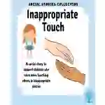 Inappropriate Touch Social Story by Teach Simple