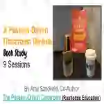 Instructional Coaching Tool - A Passion-Driven Classroom Module/Book ...