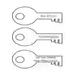 Keys To Friendship Activity by Teach Simple